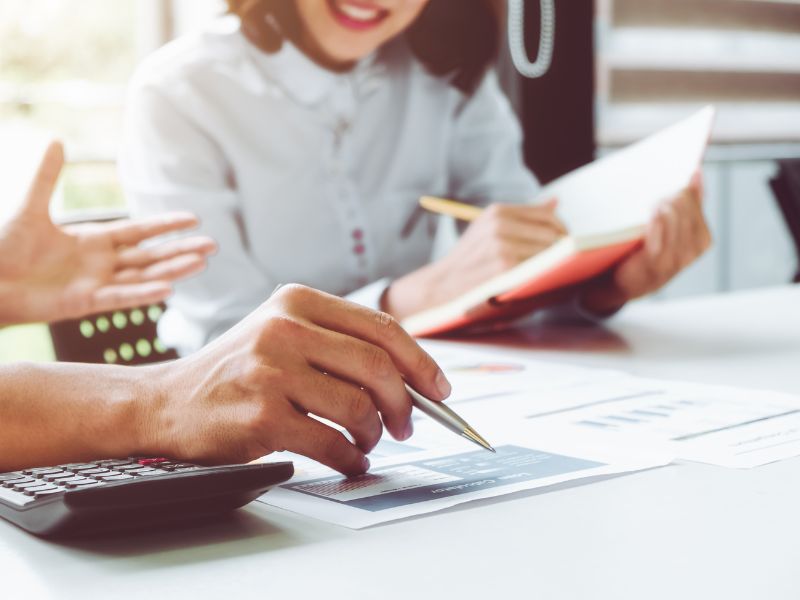 About Paterson Digital | Senior Digital Marketing Consultant